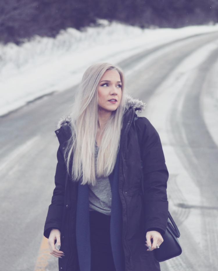 In A Slump. – SIMPLY EMILY.